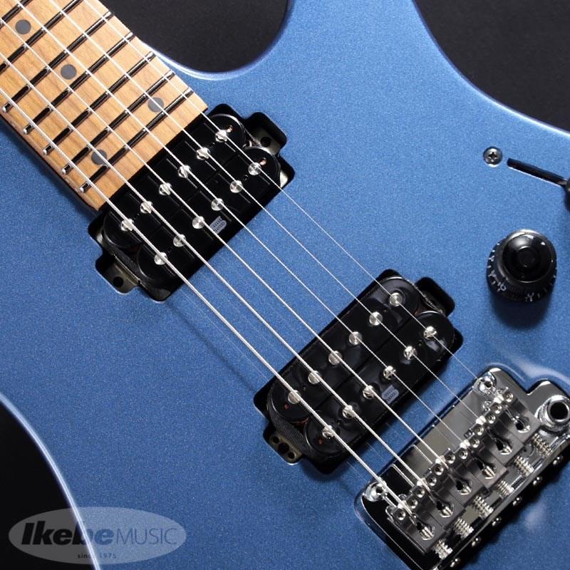 Ibanez（アイバニーズ） Ibanez Prestige AZ2402-PBM [SPOT MODEL] : イケベ楽器リボレ秋葉原店 ...