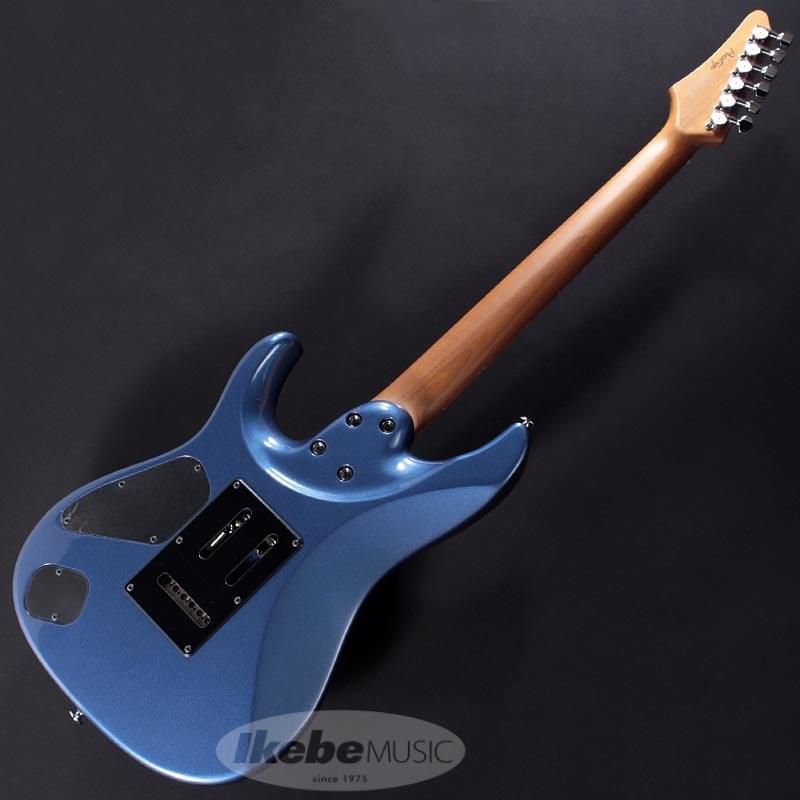 Ibanez（アイバニーズ） Ibanez Prestige AZ2402-PBM [SPOT MODEL] : イケベ楽器リボレ秋葉原店 ...