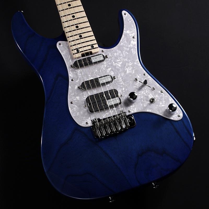 SCHECTER SCHECTER BH-1-STD-24F (DBL/M) : イケベ楽器リボレ秋葉原店 - 通販 - Yahoo!ショッピング