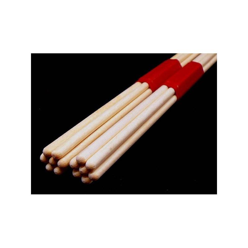 Pro-mark L-RODS [Lightning Rods]【径：13.5mm / 全長：406mm】 : イケベ楽器リボレ秋葉原店 ...