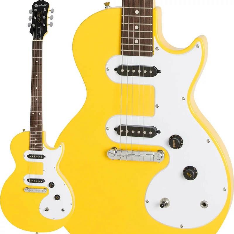 Epiphone（エピフォン） Epiphone Les Paul SL (SY) : イケベ楽器リボレ秋葉原店 - 通販 - Yahoo ...