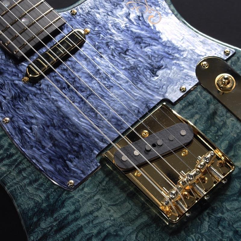 momose MT-Premium/FT #15553 (BLU) 【Deviser One Day Guitar Show 2022選定品】 :745329:イケベ楽器リボレ秋葉原店 ...