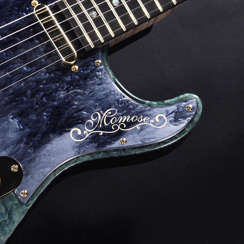 momose MT-Premium/FT #15553 (BLU) 【Deviser One Day Guitar Show 2022選定品】 :745329:イケベ楽器リボレ秋葉原店 ...