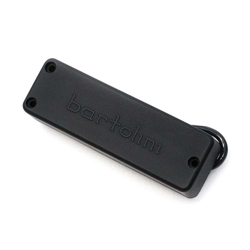 bartolini BC4C-T 4-String Original BC Soapbar : イケベ楽器リボレ秋葉原店 - 通販 ...