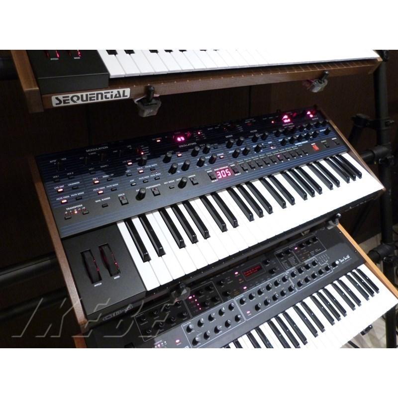 SEQUENTIAL OB-6※配送事項要ご確認 : イケベ楽器リボレ秋葉原店 - 通販 - Yahoo!ショッピング