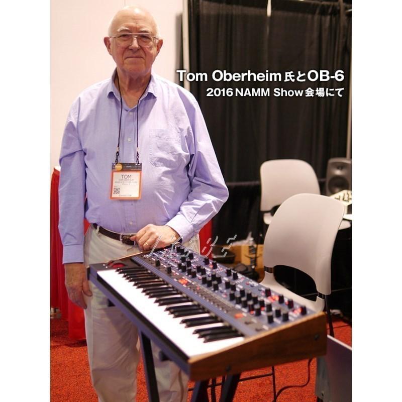 SEQUENTIAL OB-6※配送事項要ご確認 : イケベ楽器リボレ秋葉原店 - 通販 - Yahoo!ショッピング