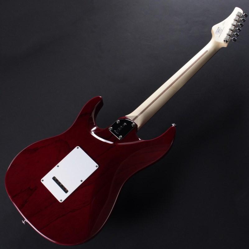 FUJIGEN EXPERT OS EOS-ASH-R (Dark Red) : イケベ楽器リボレ秋葉原店 - 通販 - Yahoo!ショッピング