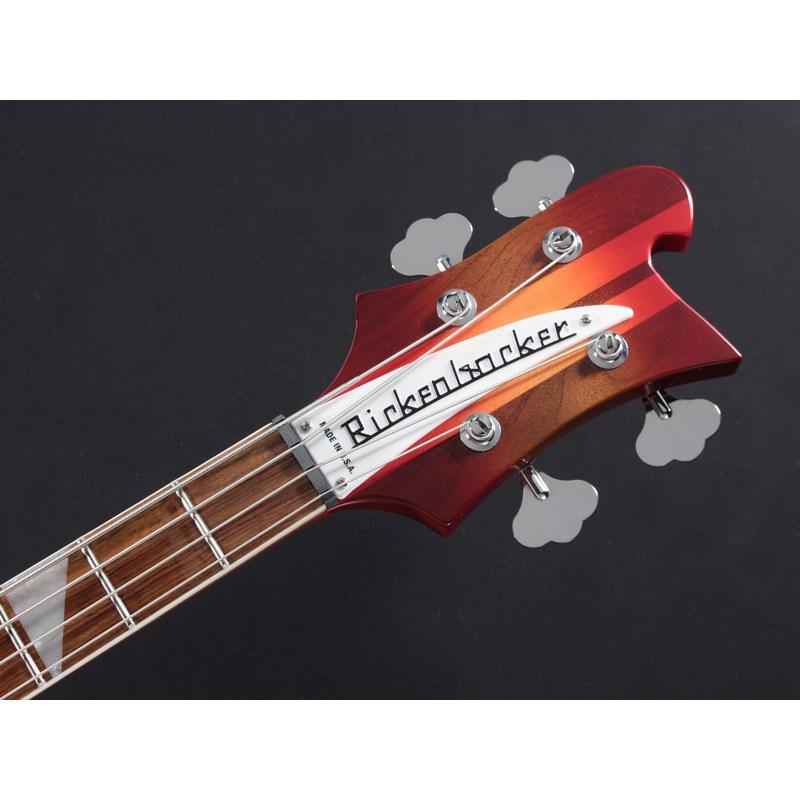 Rickenbacker 4003 Fireglo : イケベ楽器リボレ秋葉原店 - 通販 - Yahoo!ショッピング