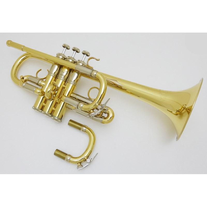 Bach ARTISAN AE190 GL 【Eb トランペット】 :760001:イケベ楽器リボレ秋葉原店 - 通販 - Yahoo!ショッピング