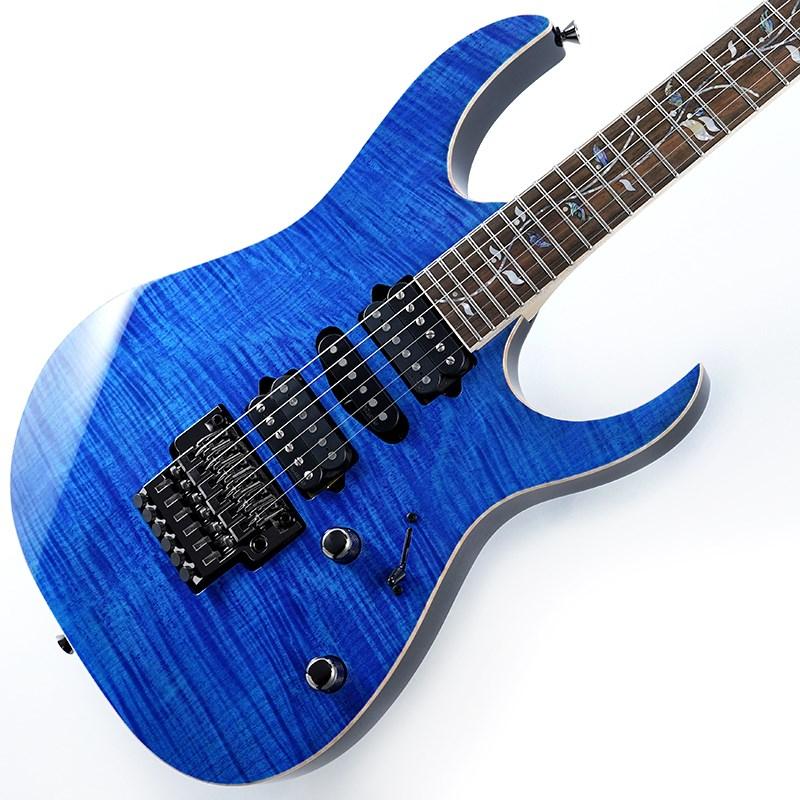 Ibanez j.custom RG8570-RBS SN.F2421841 : イケベ楽器リボレ秋葉原店 - 通販 - Yahoo!ショッピング