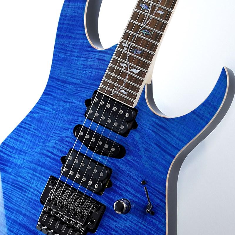 Ibanez j.custom RG8570-RBS SN.F2421841 : イケベ楽器リボレ秋葉原店 - 通販 - Yahoo!ショッピング