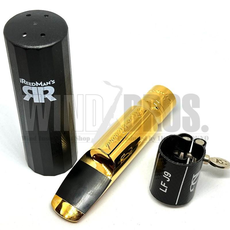 その他ブランド(管楽器・吹奏楽器) USED 中古 テナーサックス用マウスピース RETRO RIVIVAL Super D NY #8 ...