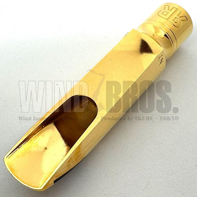 その他ブランド(管楽器・吹奏楽器) USED 中古 テナーサックス用マウスピース RETRO RIVIVAL Super D NY #8 ...