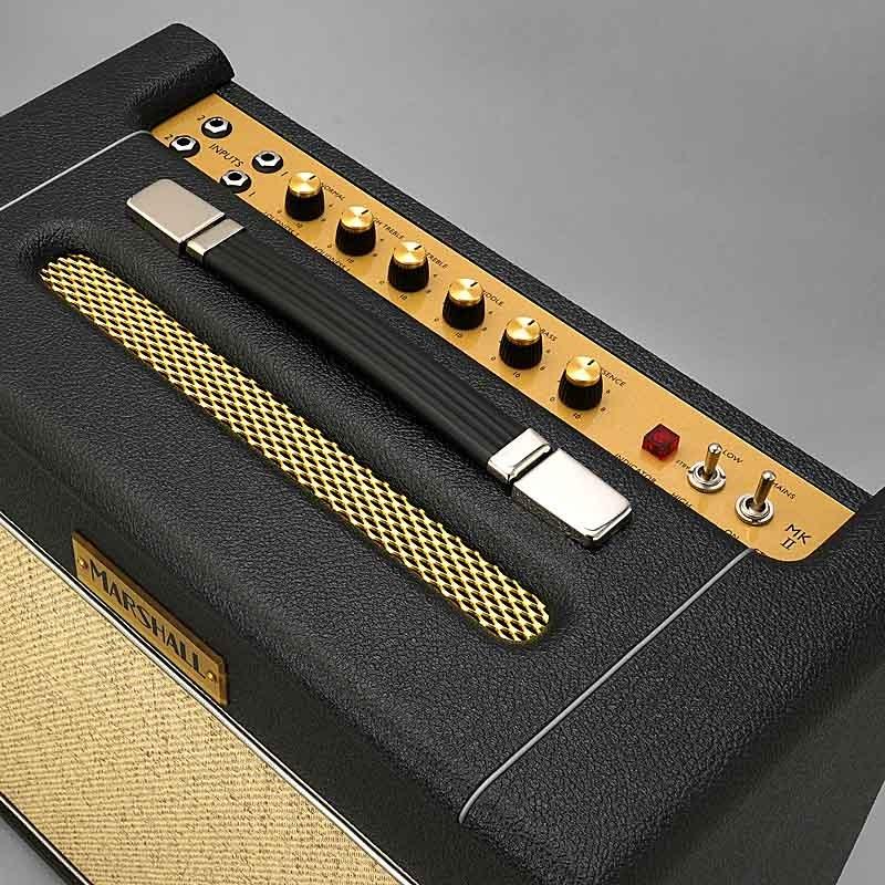 Marshall（アンプ） Marshall SV20C [Studio Vintage]【Custom Color for DESIGN ...