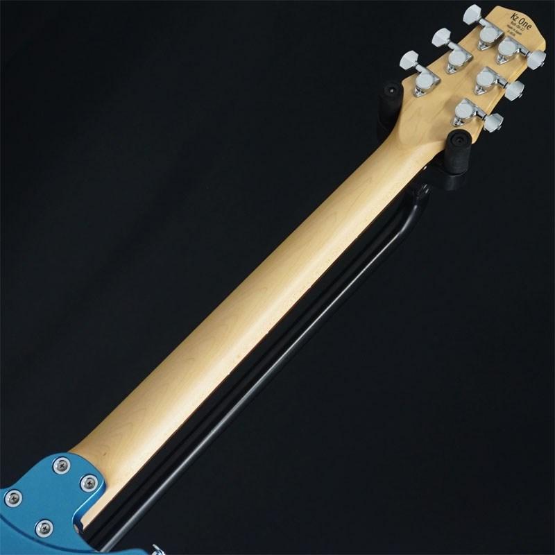 Kz Guitar Works 【USED】 KGW Bolt-On 22 2H6 (LPB) 【SN.D-0026】 : イケベ楽器リボレ秋葉原店 - 通販 - Yahoo!ショッピング