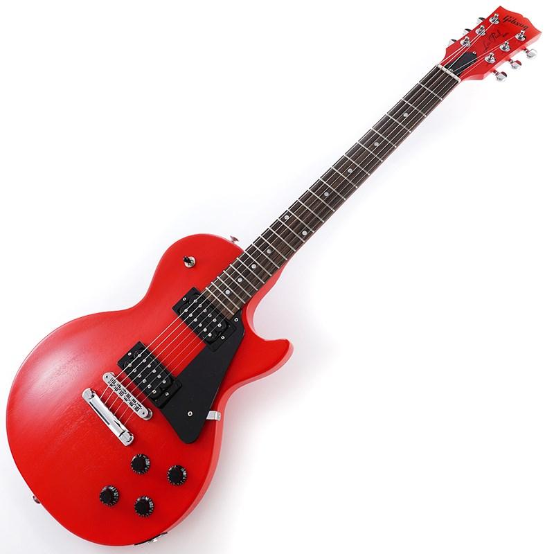 Gibson（ギブソン） Gibson Les Paul Modern Lite (Cardinal Red Satin) : イケベ楽器リ ...
