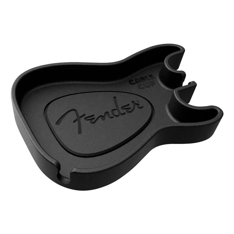 Cable Cup Fender Stratocaster Body Shape[CC-BDST-BK] : イケベ楽器リボレ秋葉原店 ...