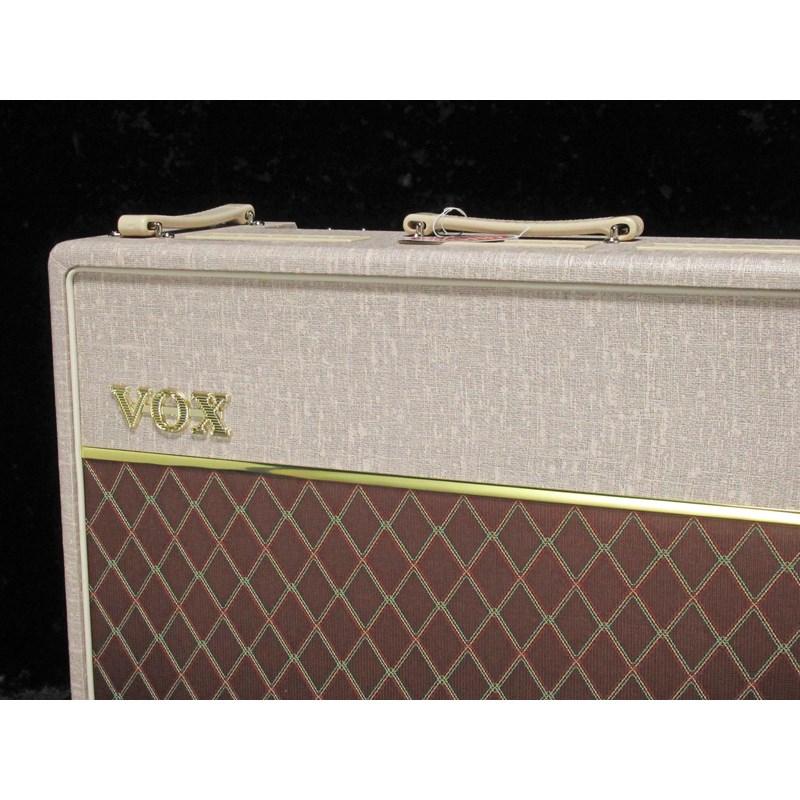 VOX AC30HW2 【AC30 HAND-WIRED】（ヴォックス ボックス） : イケベ楽器リボレ秋葉原店 - 通販 - Yahoo ...