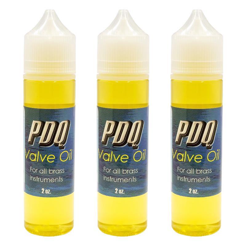 Warburton ワーバートン / PDQ Valve Oil 3本セット【セットがお買い得!!】 : イケベ楽器リボレ秋葉原店 - 通販 ...
