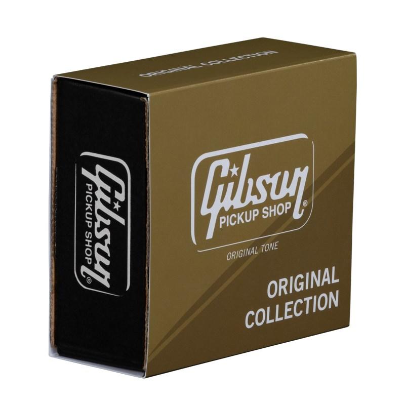 Gibson Thunderbird Reissue Pickup(Chrome cover，2-conductor，Potted，8.2k ...