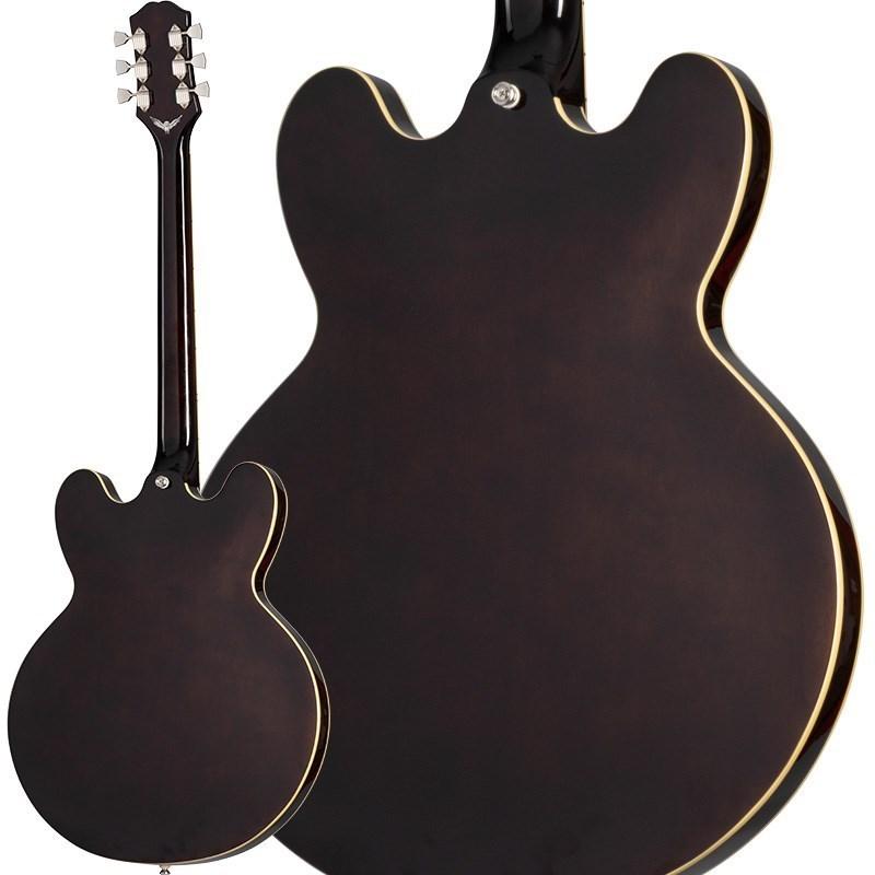 Epiphone Jim James ES-335 (Seventies Walnut) 【特価】 : イケベ楽器リボレ秋葉原店 - 通販 - Yahoo!ショッピング