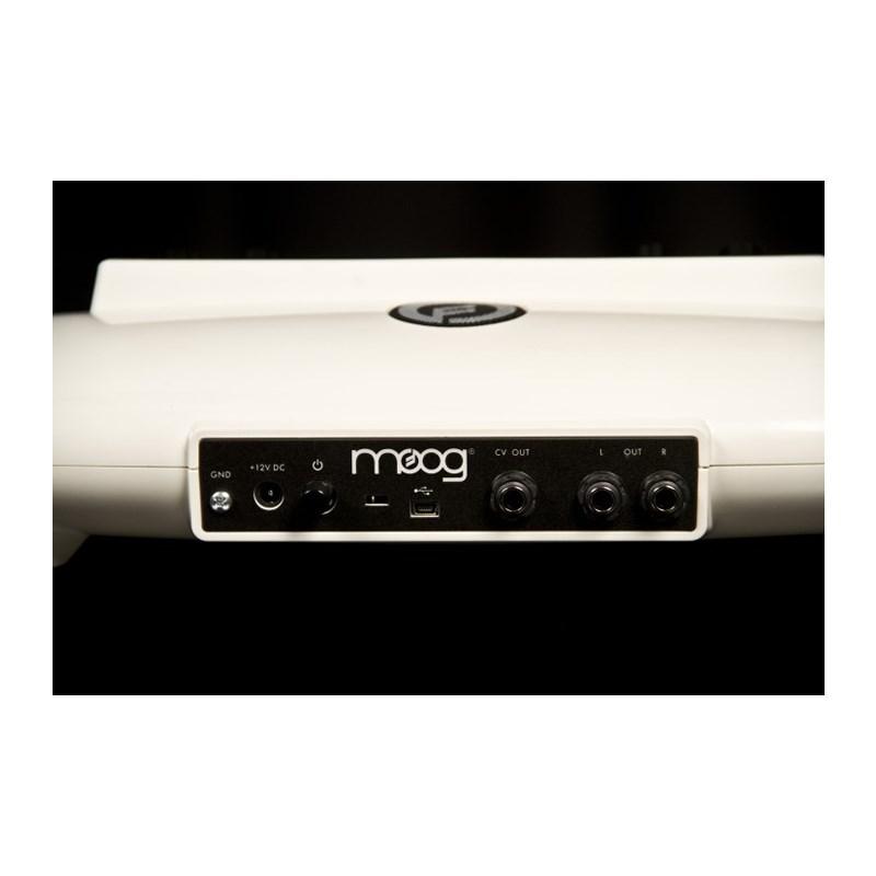 MOOG（シンセサイザー） moog モーグ Theremini テルミニ ムーグ (テルミン) (予約商品・納期未定) : イケベ楽器リボレ ...