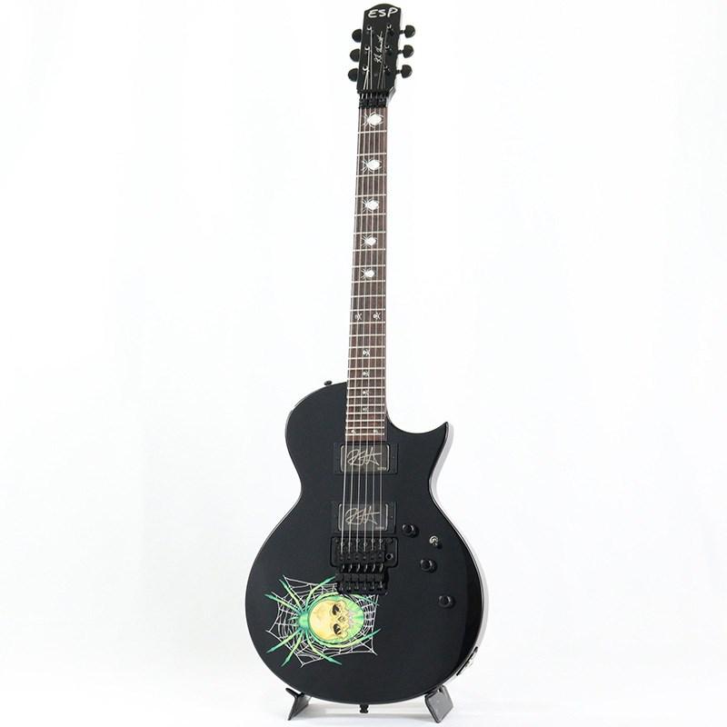 ESP ESP Signature Series Kirk Hammett Model KH-3 SPIDER 30th ...