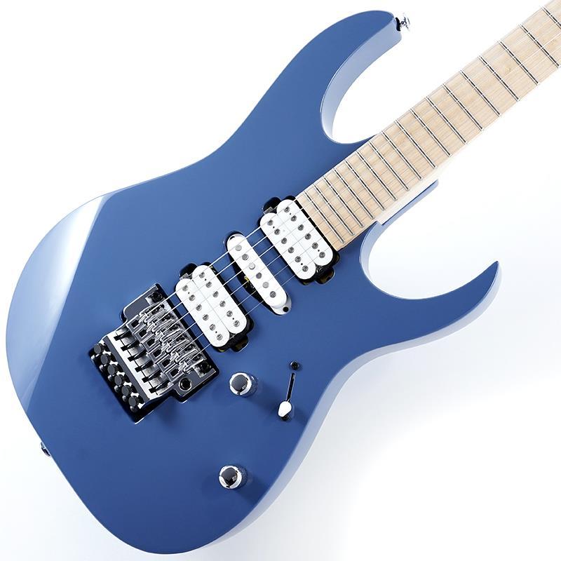 Ibanez J-LINE RG6HSHMTR-BGY (Blue Gray) [SPOT MODEL] : イケベ楽器リボレ秋葉原店 ...