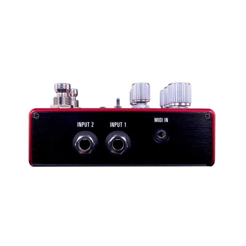 SOURCE AUDIO SA280 ARTIFAKT（ソースオーディオ）ローファイエフェクト : イケベ楽器リボレ秋葉原店 - 通販 - Yahoo!ショッピング