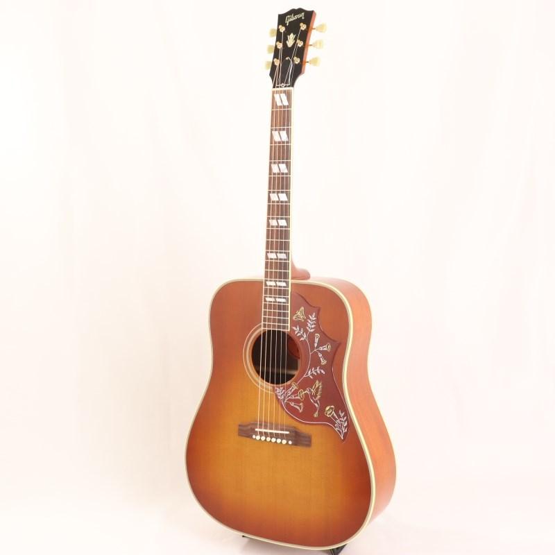 Gibson 【特価】【売り尽くしSALE】 1960 Hummingbird Fixed Bridge (Heritage Cherry ...