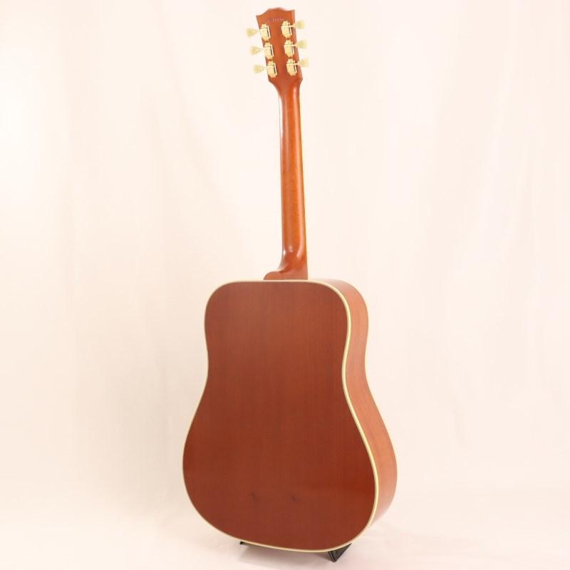 Gibson 【特価】【売り尽くしSALE】 1960 Hummingbird Fixed Bridge (Heritage Cherry ...
