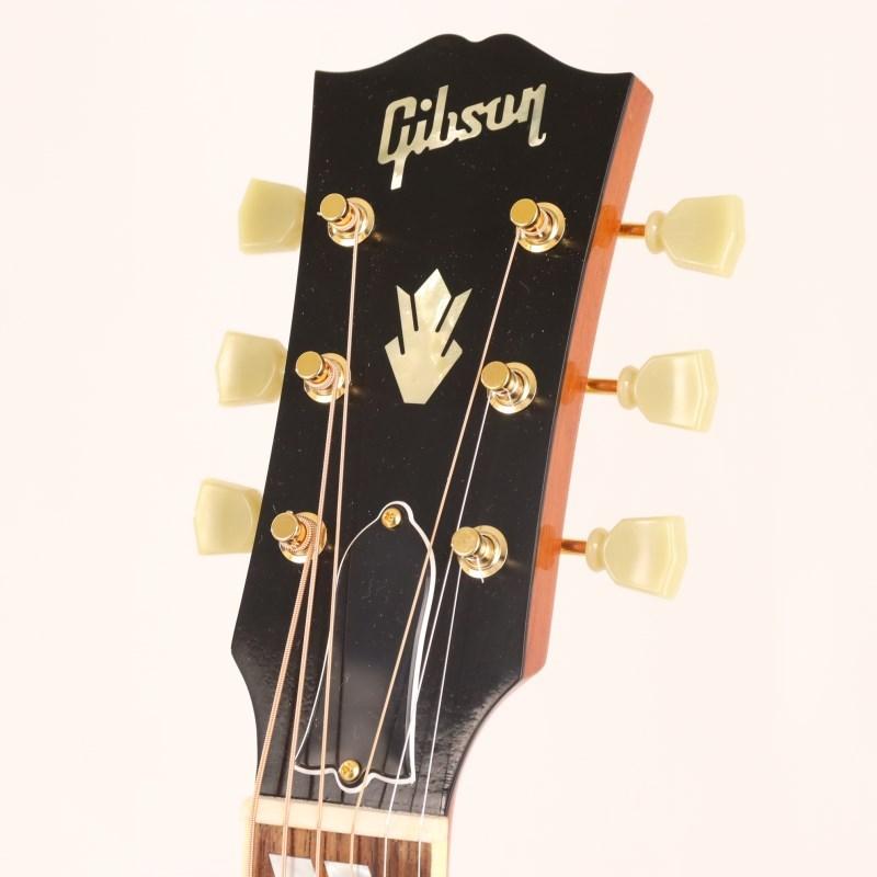 Gibson 【特価】【売り尽くしSALE】 1960 Hummingbird Fixed Bridge (Heritage Cherry ...