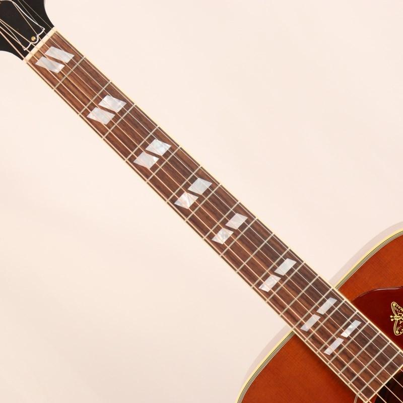 Gibson 【特価】【売り尽くしSALE】 1960 Hummingbird Fixed Bridge (Heritage Cherry ...