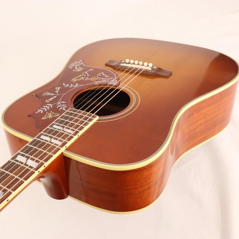 Gibson 【特価】【売り尽くしSALE】 1960 Hummingbird Fixed Bridge (Heritage Cherry ...