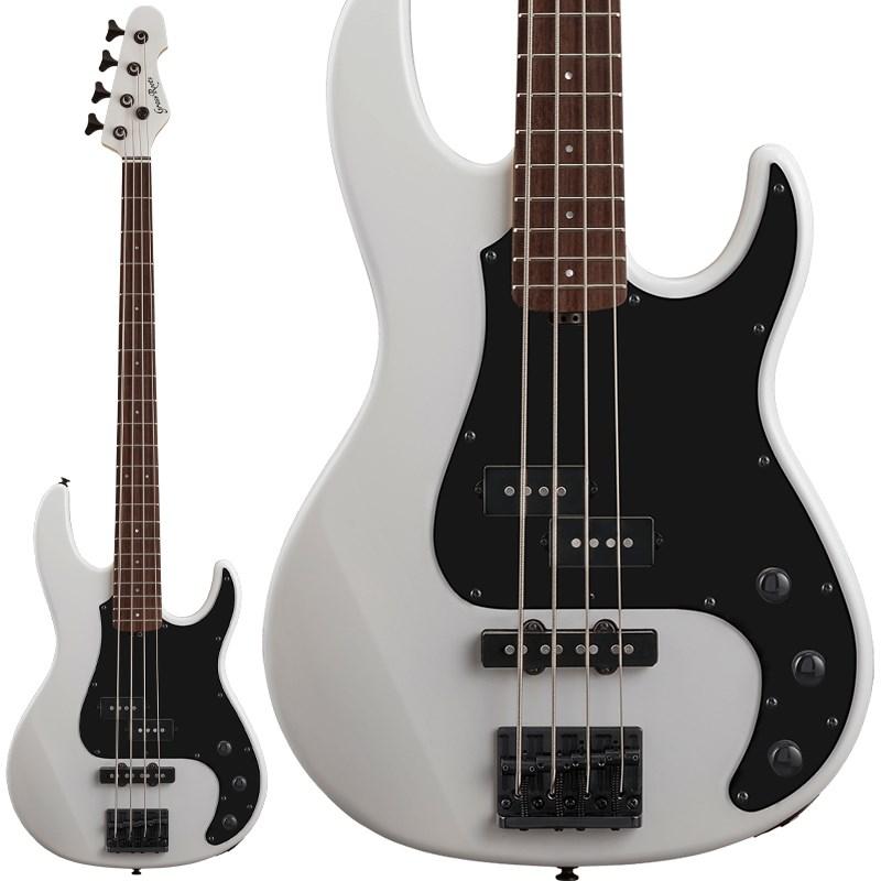 Grass Roots G-AP-PJ (Snow White) : イケベ楽器リボレ秋葉原店 - 通販 - Yahoo!ショッピング