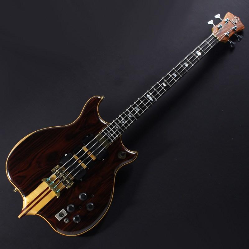 ALEMBIC 【USED】Series-I / MSB4 Cocobolo Top '91 :791113:イケベ楽器リボレ秋葉原店 - 通販 - Yahoo!ショッピング