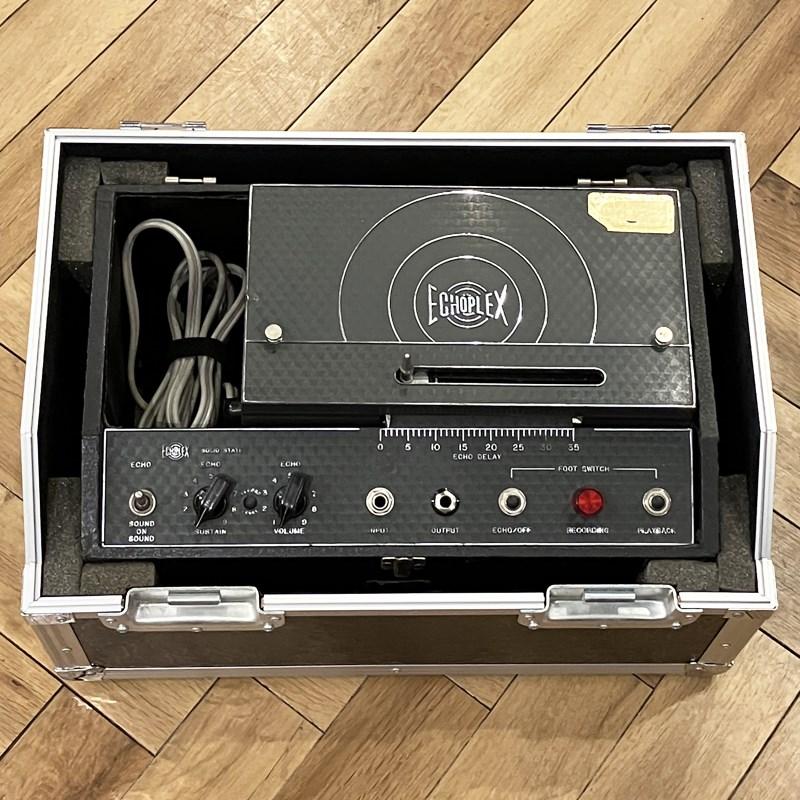 Maestro 【USED】Echoplex EP-3 1979年製 : 791282 : イケベ楽器リボレ秋葉原店 - 通販 - Yahoo ...