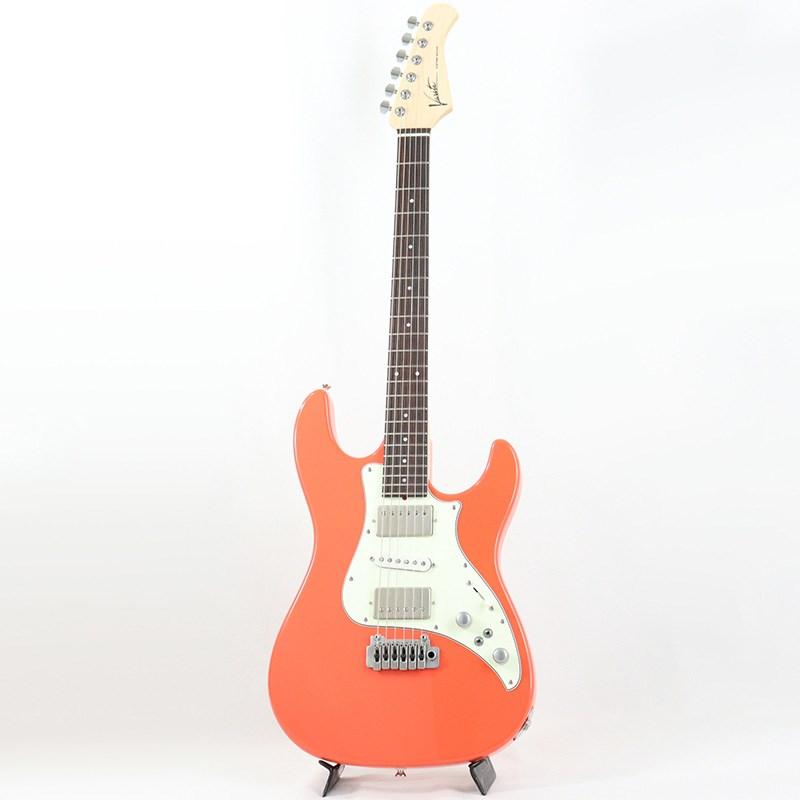VARITA Soltar Standard 5053 (Fiesta Red) [SN.0367] : 791730 : イケベ楽器リボレ秋葉原店 - 通販 - Yahoo!ショッピング