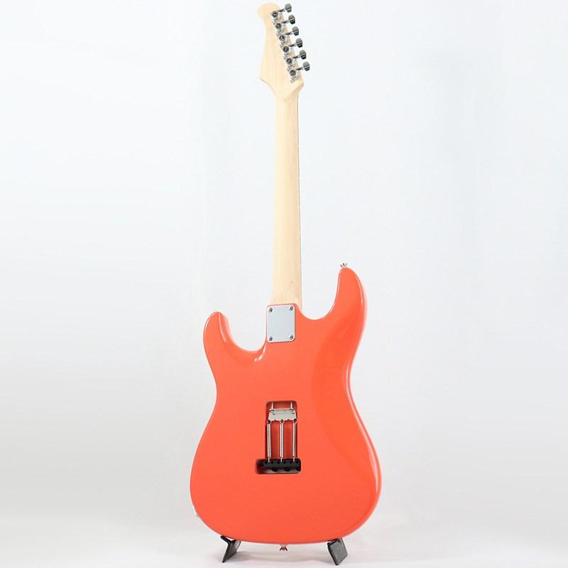 VARITA Soltar Standard 5053 (Fiesta Red) [SN.0367] : 791730 : イケベ楽器リボレ秋葉原店 - 通販 - Yahoo!ショッピング