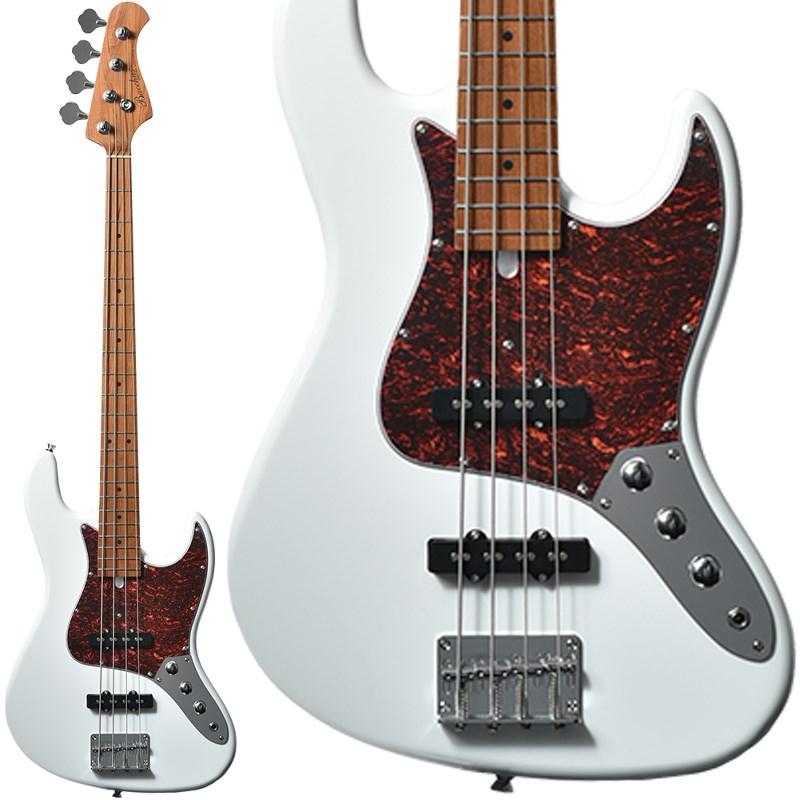 Bacchus WJB-1DX RSM/M (WH) : イケベ楽器リボレ秋葉原店 - 通販 - Yahoo!ショッピング