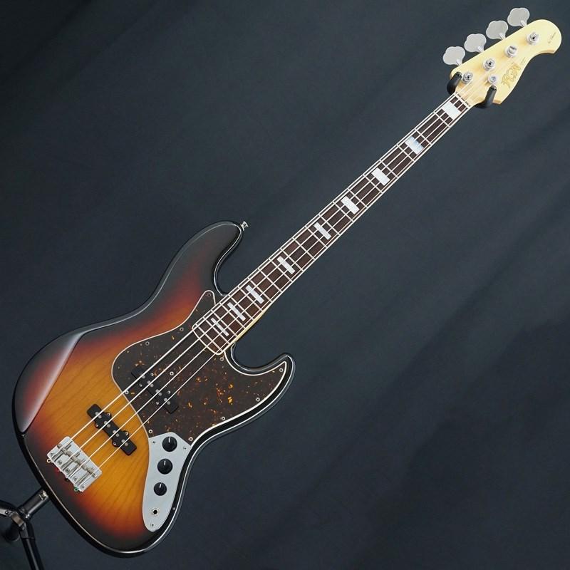 FUJIGEN 【USED】 NCJB-10RB/ASH (3TS) : 793571 : イケベ楽器リボレ秋葉原店 - 通販 - Yahoo ...