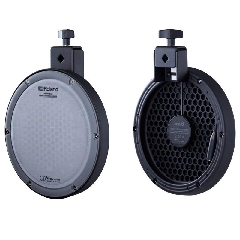 ローランド Roland VQD106 [V-Drums Quiet Design] : イケベ楽器リボレ秋葉原店 - 通販 - Yahoo ...