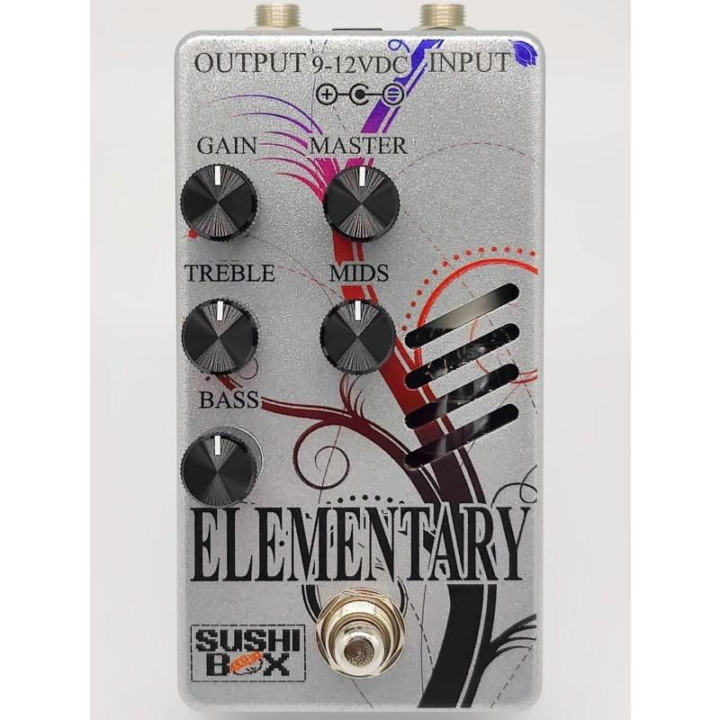 unknown Elementary : 796258 : イケベ楽器リボレ秋葉原店 - 通販 - Yahoo!ショッピング