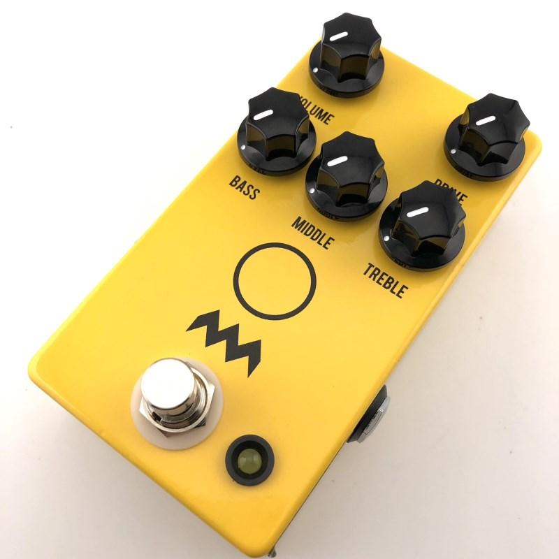 JHS Pedals 【USED】 Charlie Brown V4 : 796900 : イケベ楽器リボレ秋葉原店 - 通販 - Yahoo!ショッピング