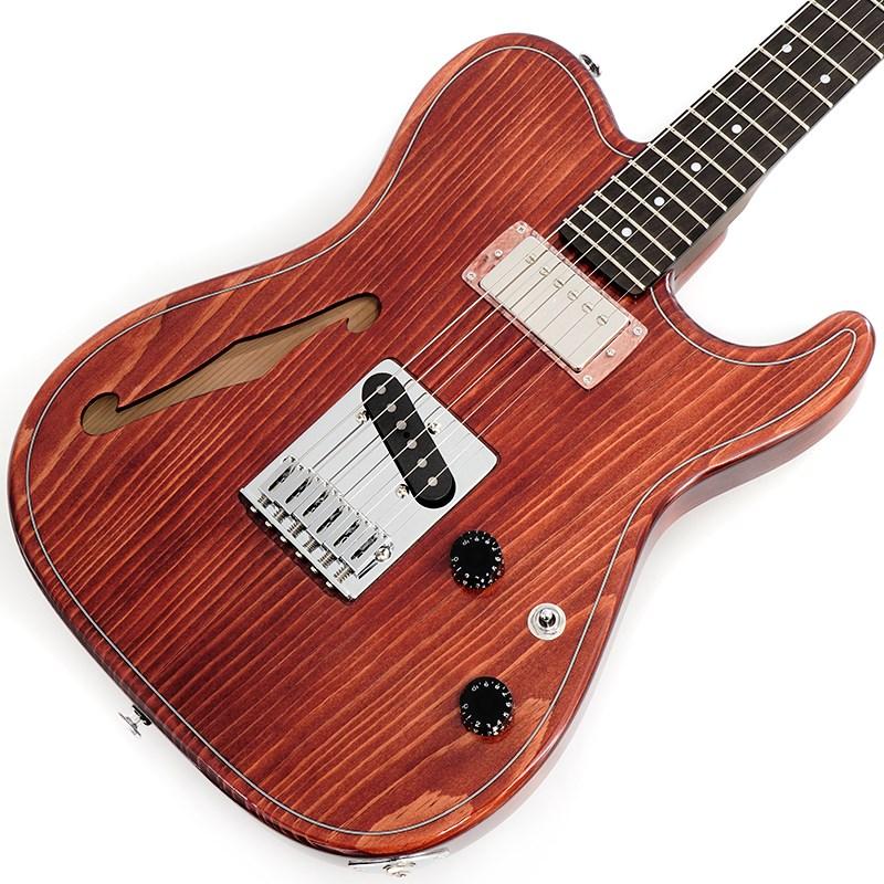 DEVISER ROSETTEE AKAMATSU/HT WSE’24/E #527 (ATQ-MRN) 【 One Day Guitar Show 2024 選定品】 : イケベ楽器リボレ ...