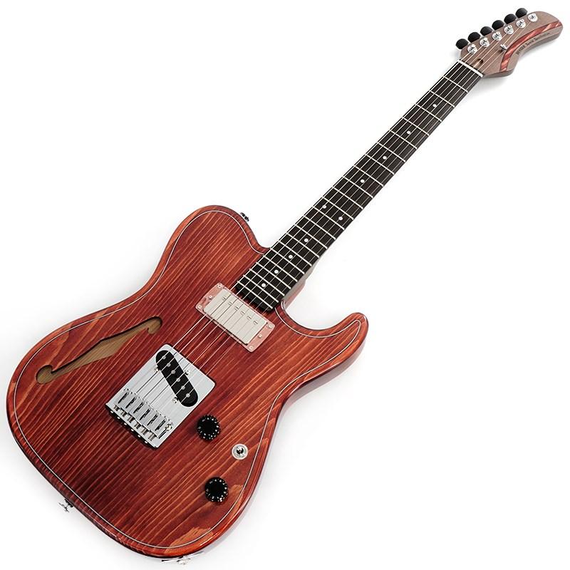 DEVISER ROSETTEE AKAMATSU/HT WSE’24/E #527 (ATQ-MRN) 【 One Day Guitar Show 2024 選定品】 : イケベ楽器リボレ ...