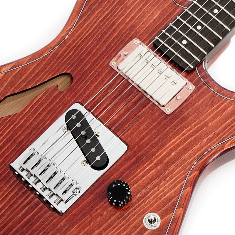 DEVISER ROSETTEE AKAMATSU/HT WSE’24/E #527 (ATQ-MRN) 【 One Day Guitar Show 2024 選定品】 : イケベ楽器リボレ ...