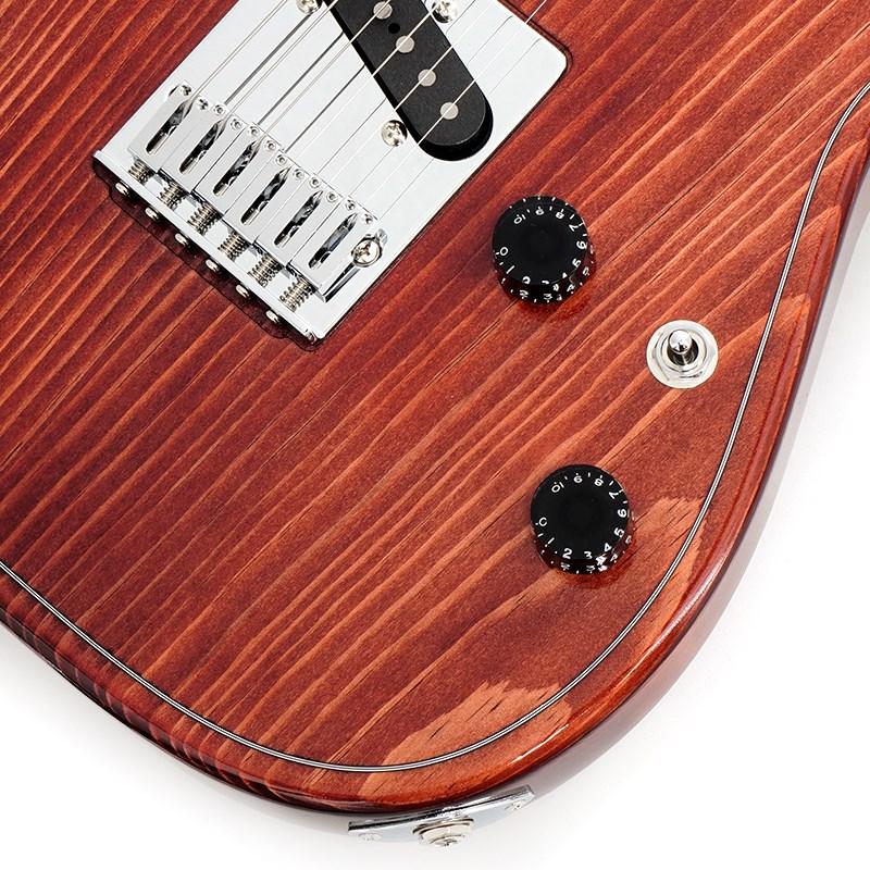 DEVISER ROSETTEE AKAMATSU/HT WSE’24/E #527 (ATQ-MRN) 【 One Day Guitar Show 2024 選定品】 : イケベ楽器リボレ ...