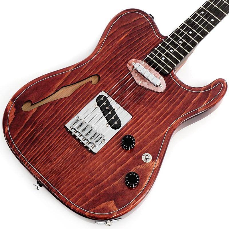 DEVISER ROSETTEE AKAMATSU WSE’24/E #528 (ATQ-MRN) 【 One Day Guitar Show 2024 選定品】 : イケベ楽器リボレ秋葉原店 ...