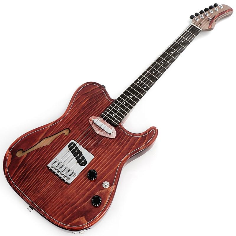 DEVISER ROSETTEE AKAMATSU WSE’24/E #528 (ATQ-MRN) 【 One Day Guitar Show 2024 選定品】 : イケベ楽器リボレ秋葉原店 ...